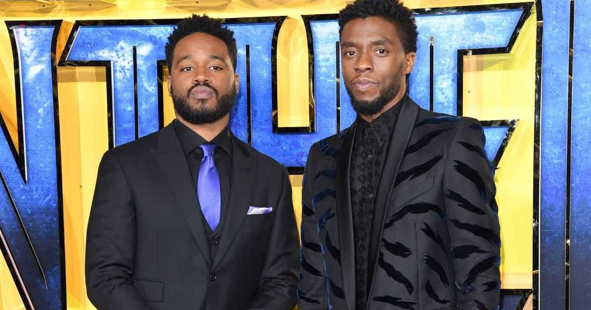 ‘Stop Saying That’: Ryan Coogler Recalls Chadwick Boseman's Life ...