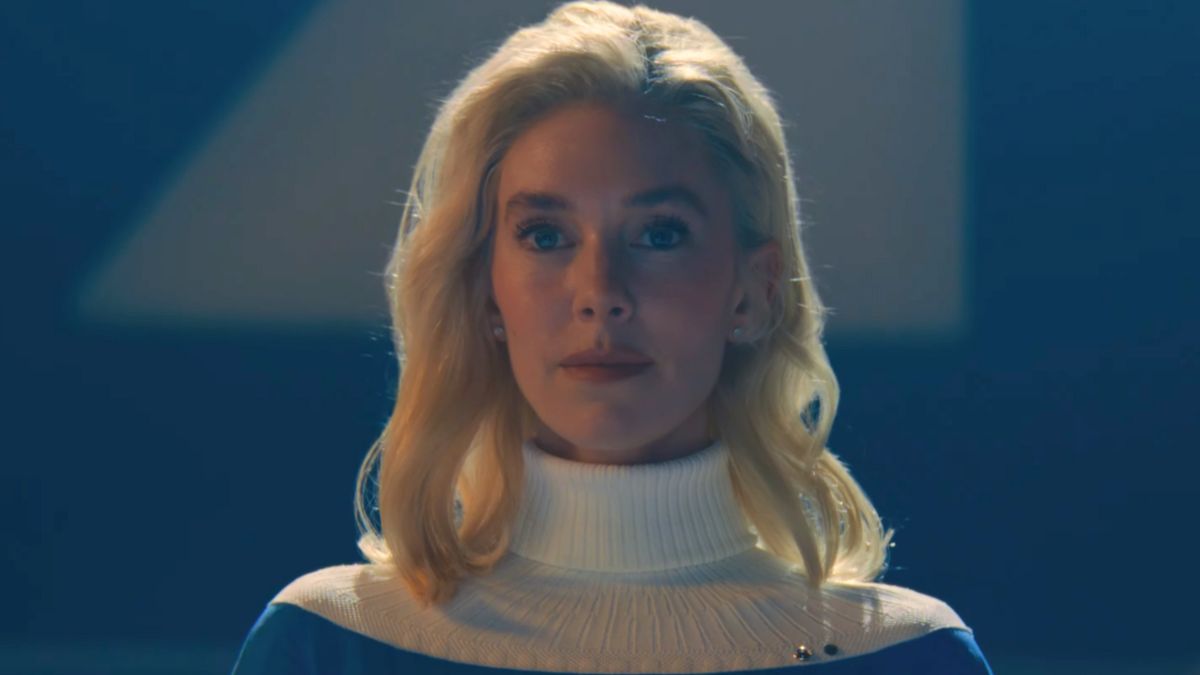 Avengers: Doomsday Rumor to Debut Beloved Couple’s Children - Mandatory