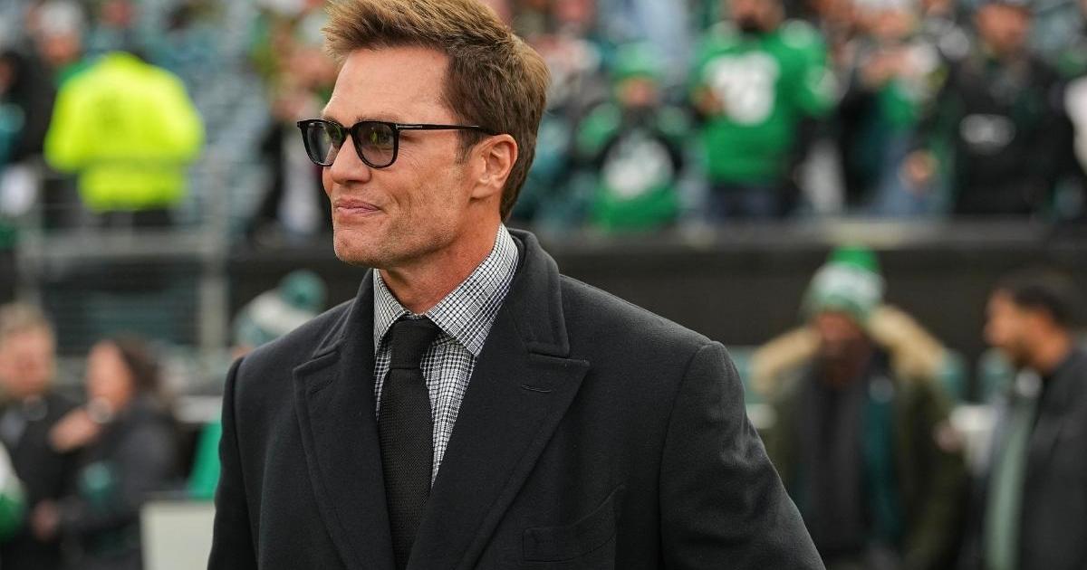 Tom Brady Doesn't 'Have Much Time For Personal Life' Amid Alix Earle ...