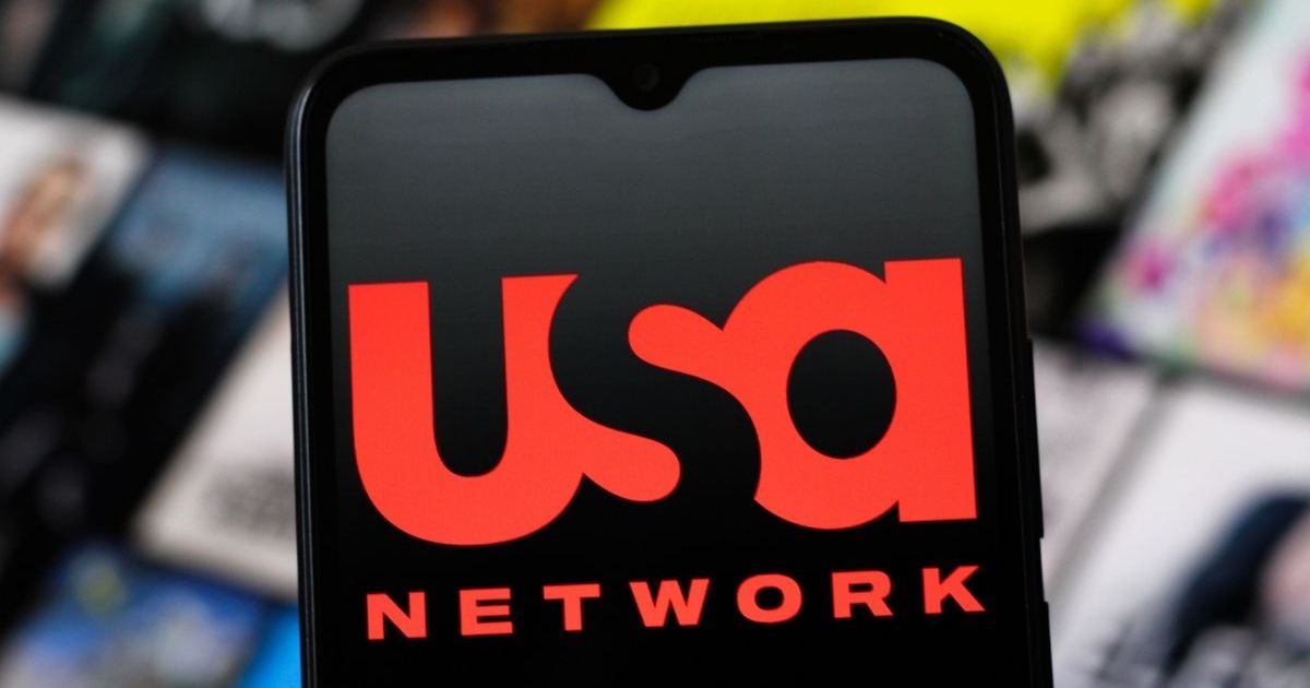 USA Network's Unscripted Hit With WWE Star Renewed for Season 2 - Mandatory