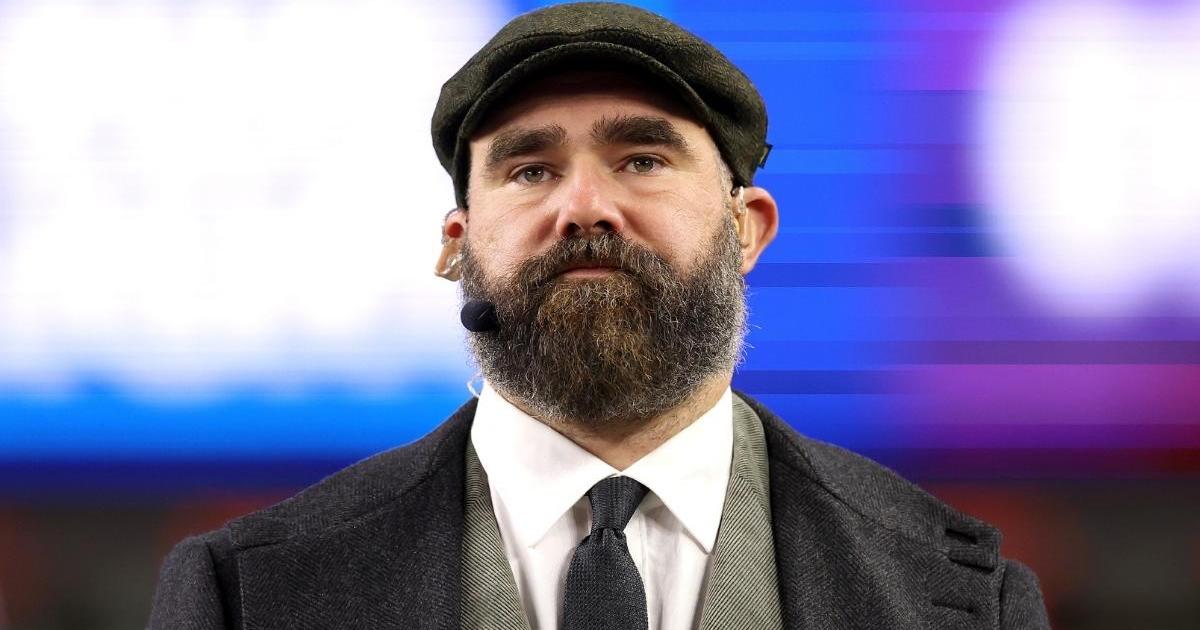 Jason Kelce’s Latest Rant Targets ‘Frustrating’ Eagles Player - Mandatory