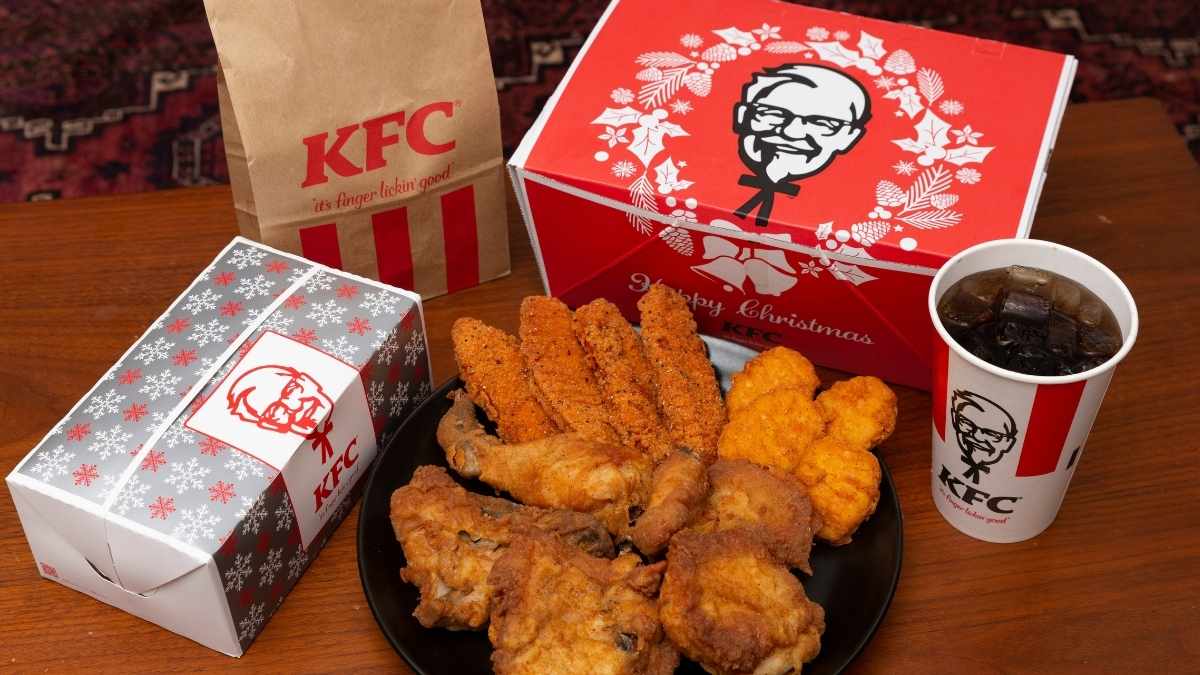 KFC Resurrecting This Iconic Menu Item After a Decade - Mandatory