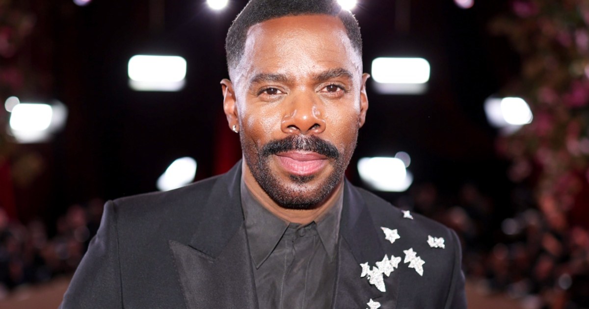 Colman Domingo Joins Marvel Star & Emmy Winner for New Netflix Thriller ...