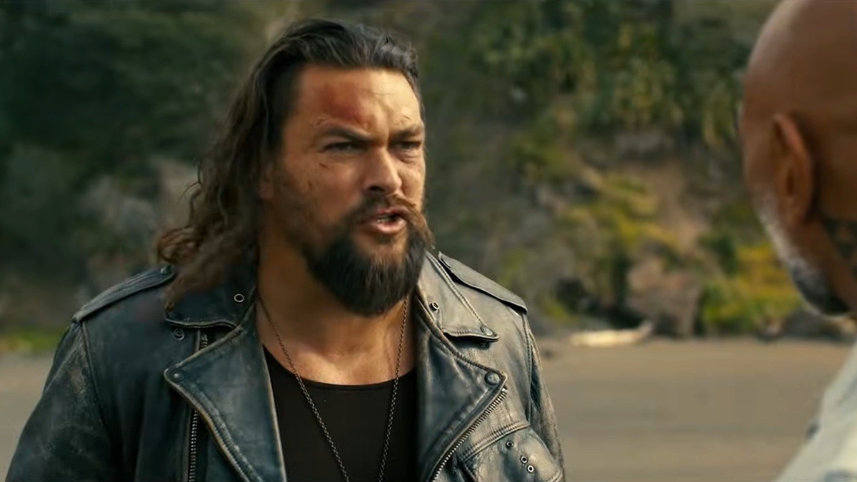 Jason Momoa Netflix Movie With Andy Samberg Gets Major Release Update ...