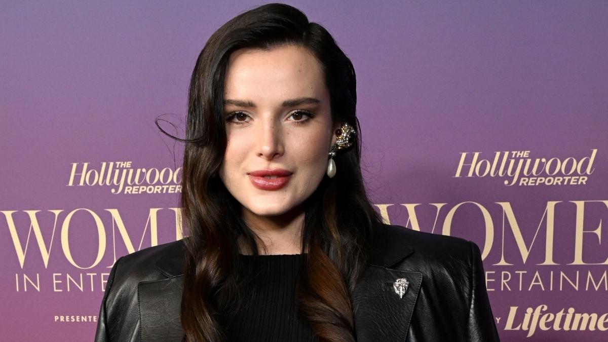 Bella Thorne Makes $65K Per Instagram Post