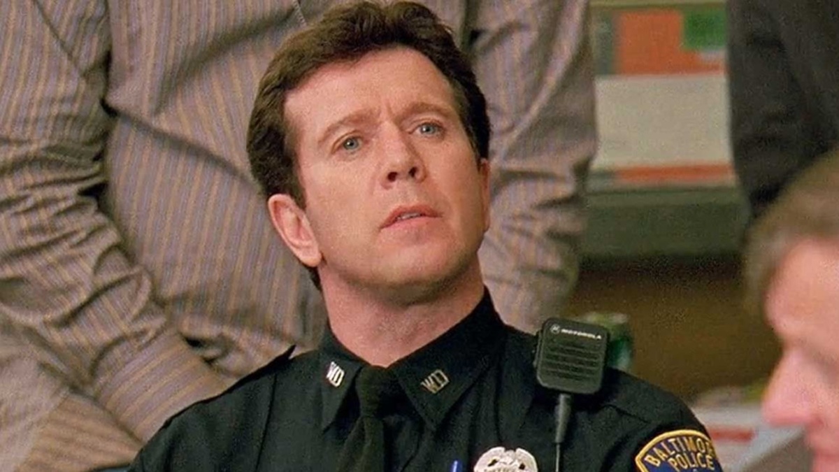 The Wire Actor Bobby J. Brown Dies at 62 in Shocking Fire Incident ...