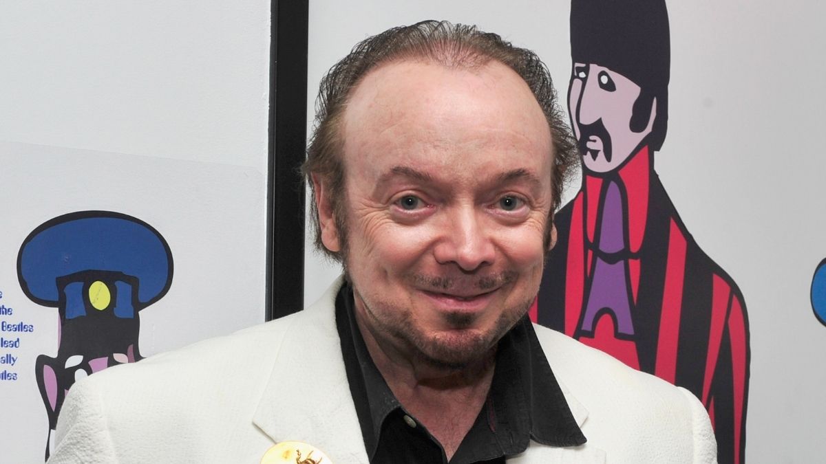 Bud Cort of Harold and Maude Fame Dies Aged 77 - Mandatory