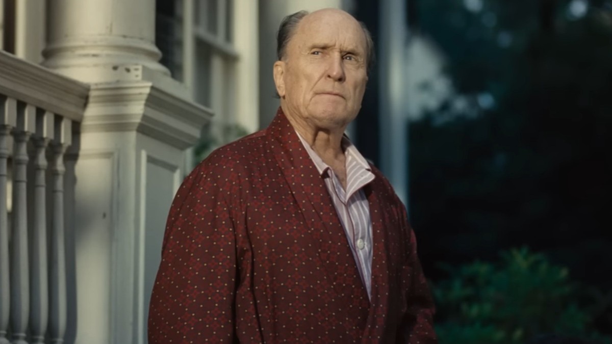 Robert Duvall Dead at 95: Adam Sandler, Alec Baldwin & More Pay Tribute ...