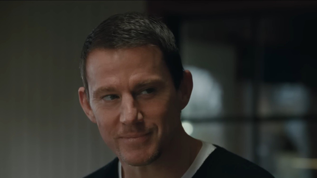 2 Hilarious Channing Tatum Movies Arriving on Prime Video - Mandatory