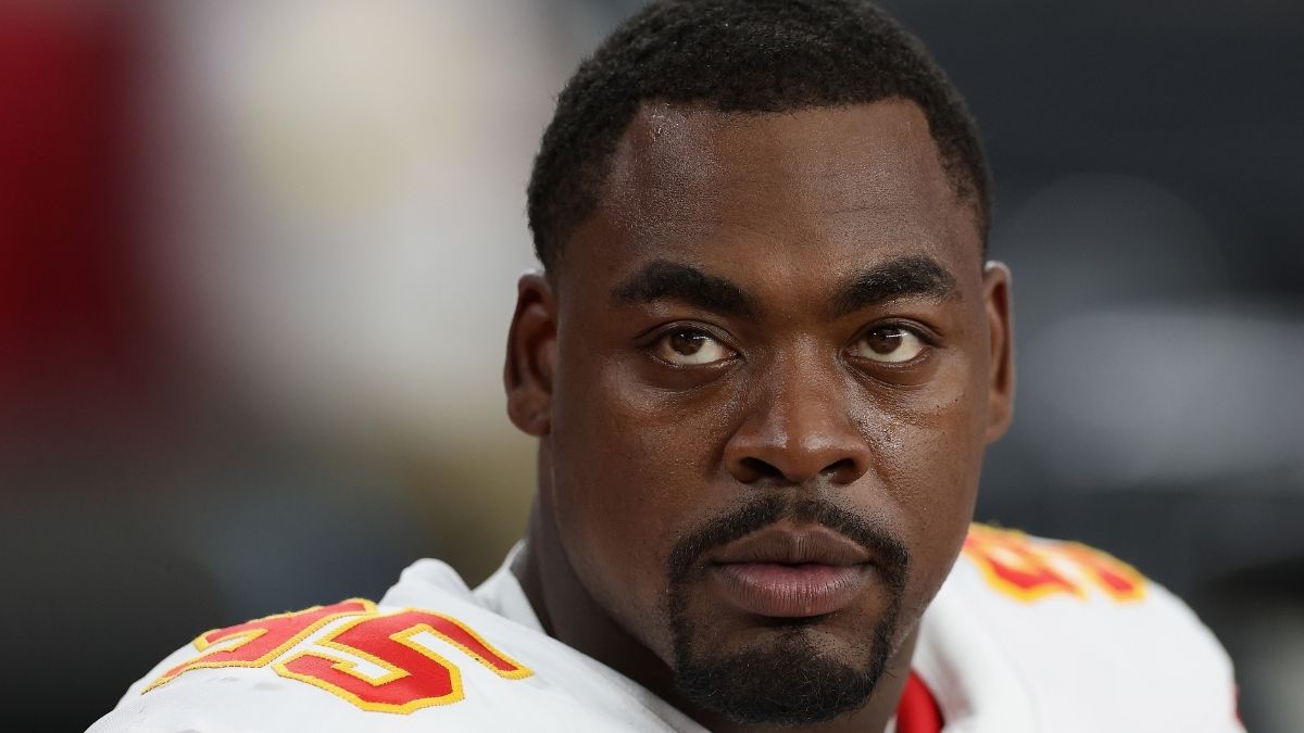Chris Jones Eyes Tyreek Hill for Chiefs Reunion After Dolphins Release ...