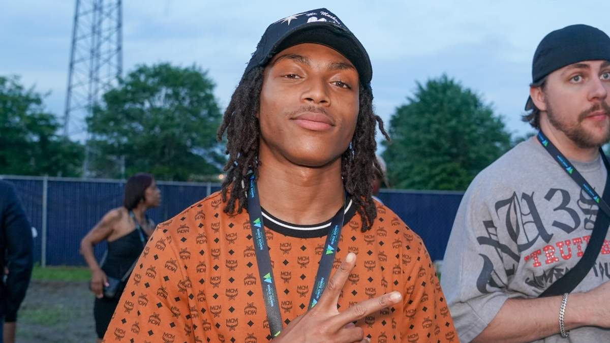 Lil Jon's Son DJ Young Slade Reported Missing - Mandatory