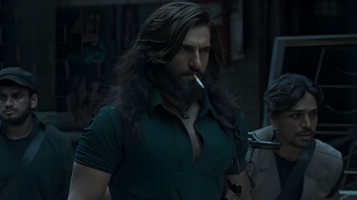 Dhurandhar 2 Title & Release Date Confirmed With New Teaser Trailer ...