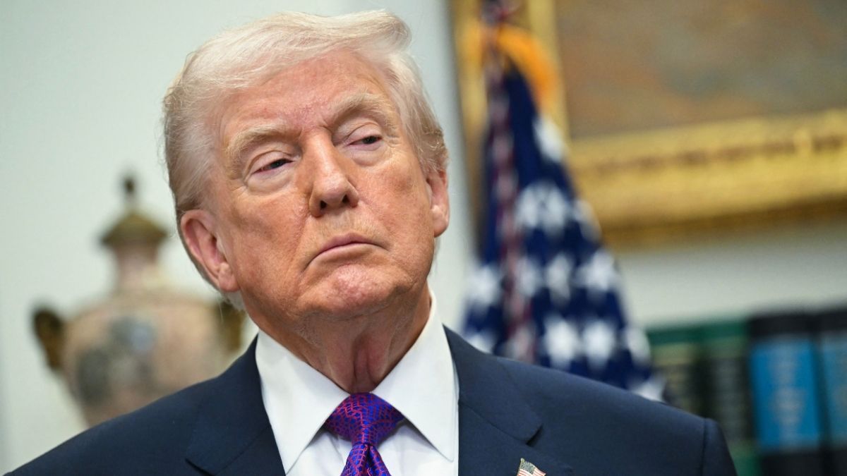 Angie Nixon's Comment on Donald Trump Removal Sparks Outrage - Mandatory