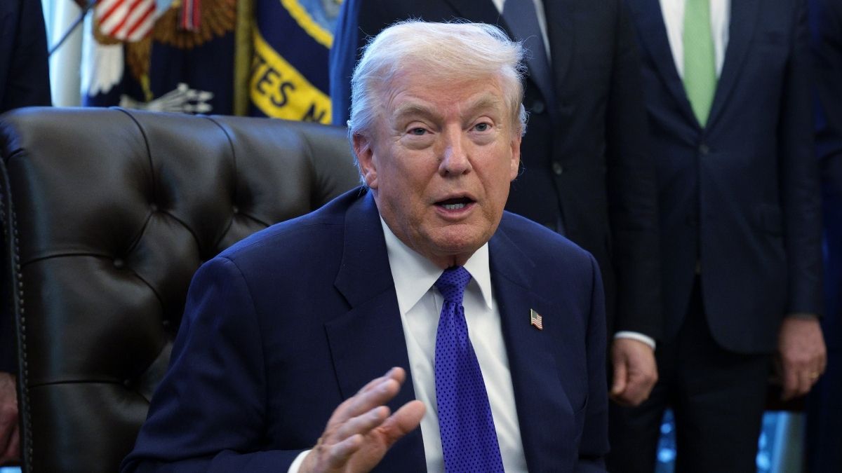 White House Launches TrumpRx — Here's What You Need to Know - Mandatory