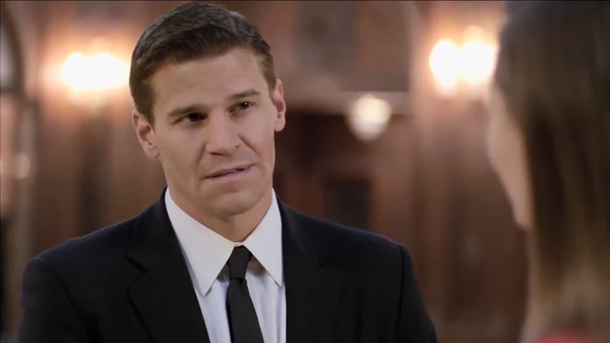 Another Bones Star To Lead New NBC Show After David Boreanaz - Mandatory