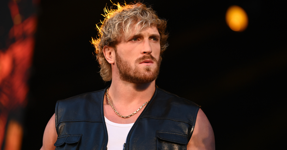 Logan Paul Calls Elon Musk 'Most Important Human' For This Reason