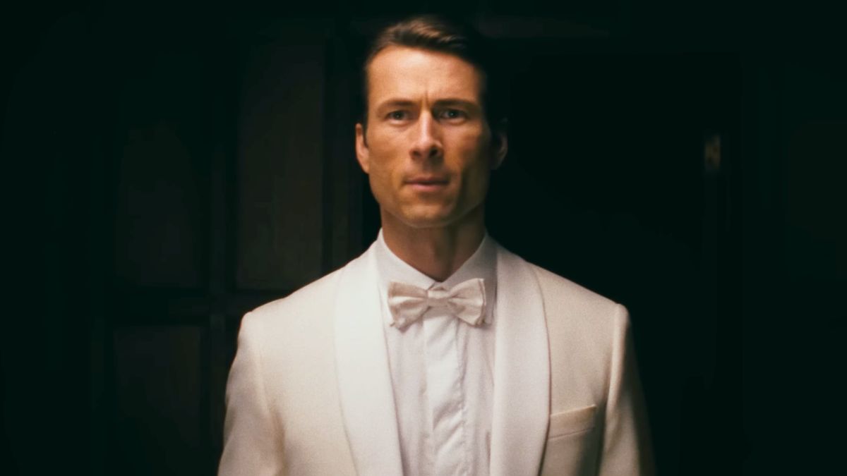 New Glen Powell Movie’s Box Office off to a Terrible Start - Mandatory