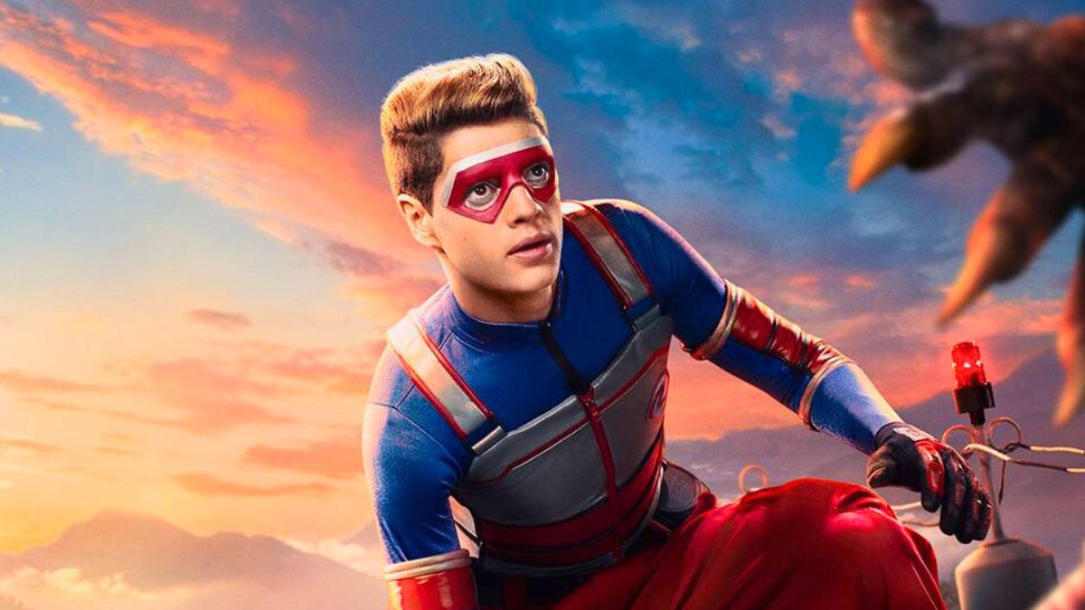 Plot & Cast Update of Henry Danger Universe’s Next Show Reported ...