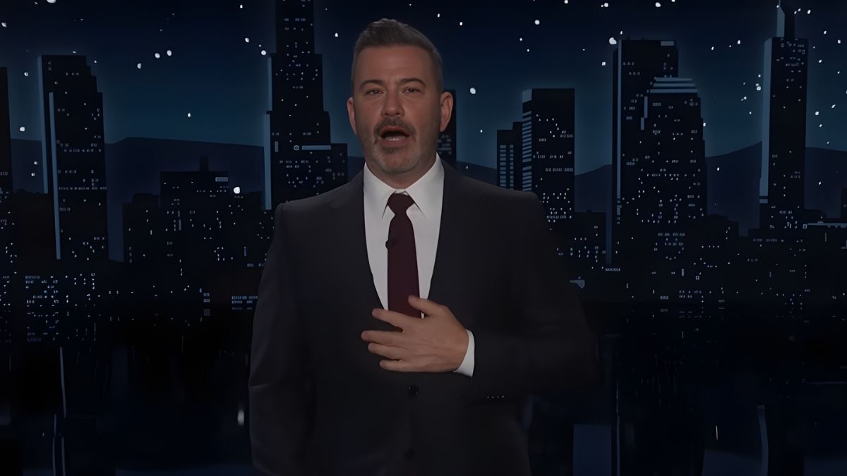 Jimmy Kimmel Will Host Oscars Again if Melania Documentary Gets ...