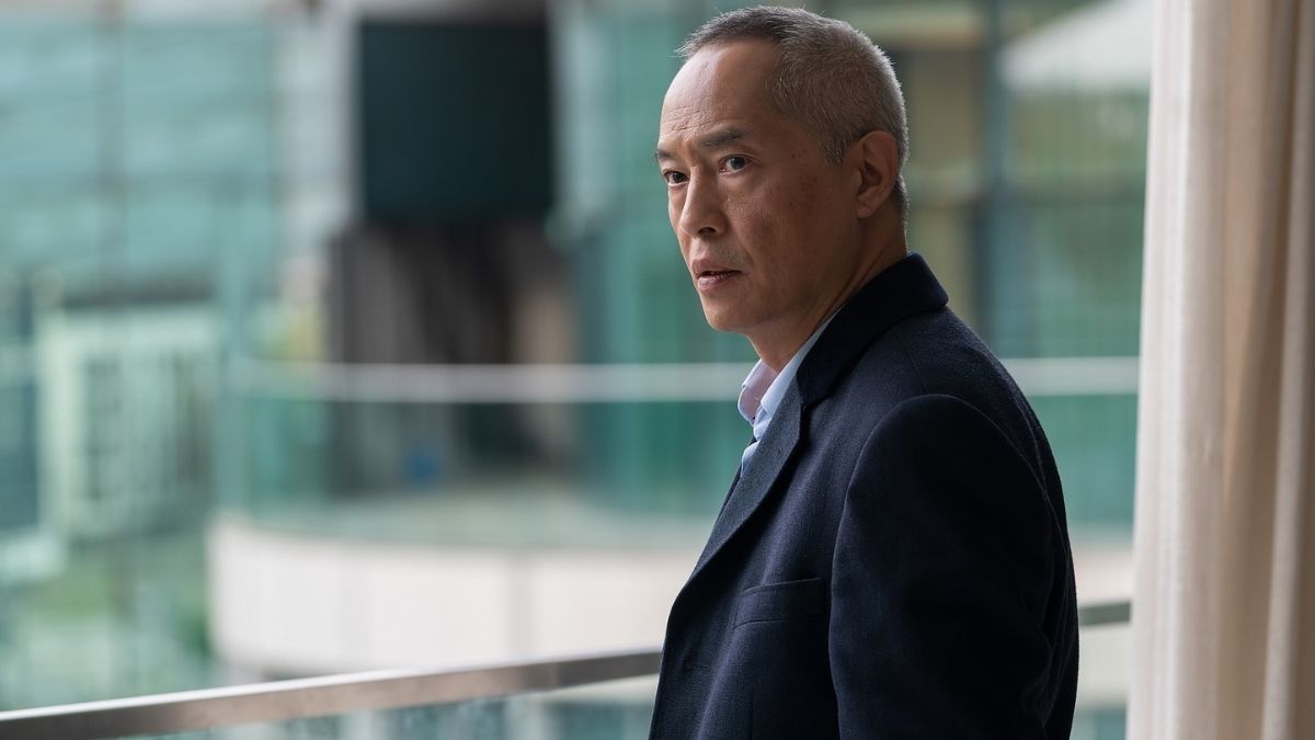Ken Leung Confirms Industry Fans Worst Fear About Eric’s Fate - Mandatory