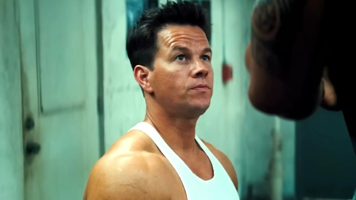 Mark Wahlberg Shares 'Hardest' Part About Gaining Weight for Movies ...
