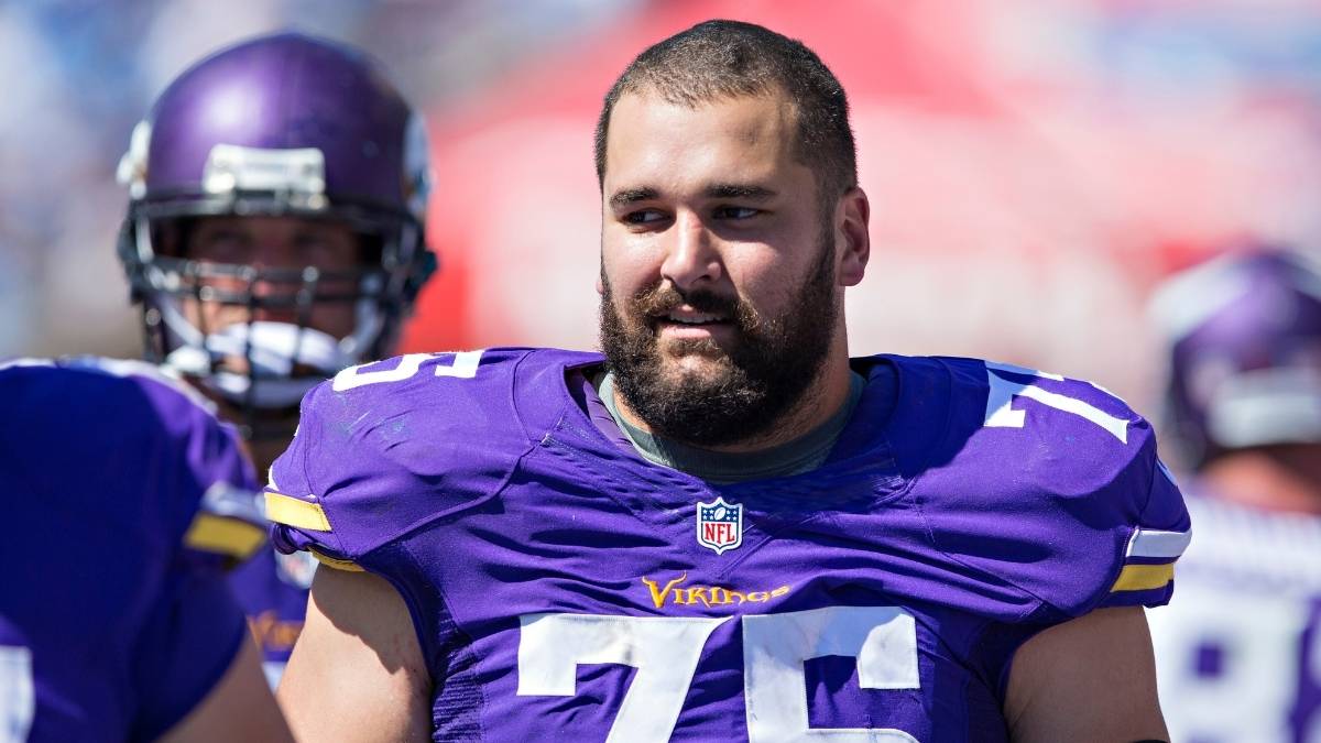 Ex-NFL Star Matt Kalil's 'Size' Was 'Open Secret' Among Teammates ...