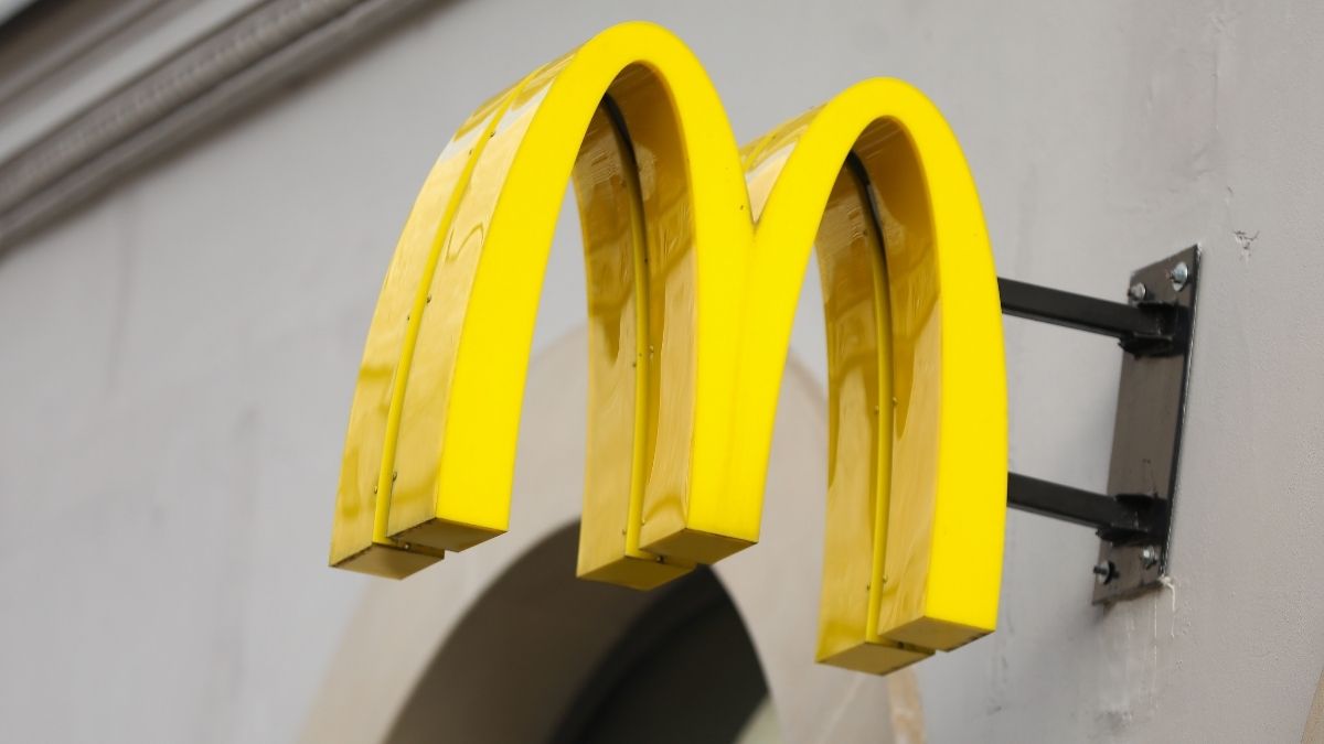 McDonald’s New Canadian Breakfast Item Is Out, but It's a Rare Find ...