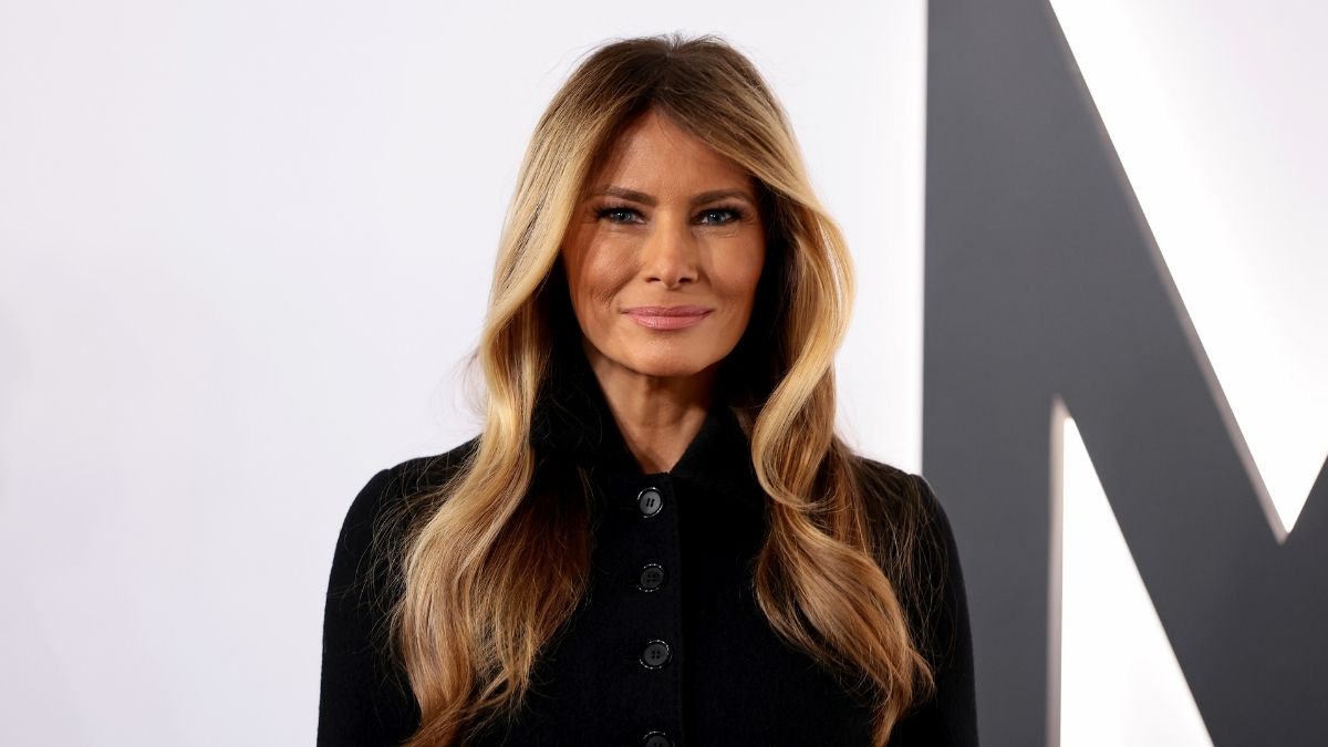 Melania Trump's Documentary Earns $7M at Opening Weekend — Report ...