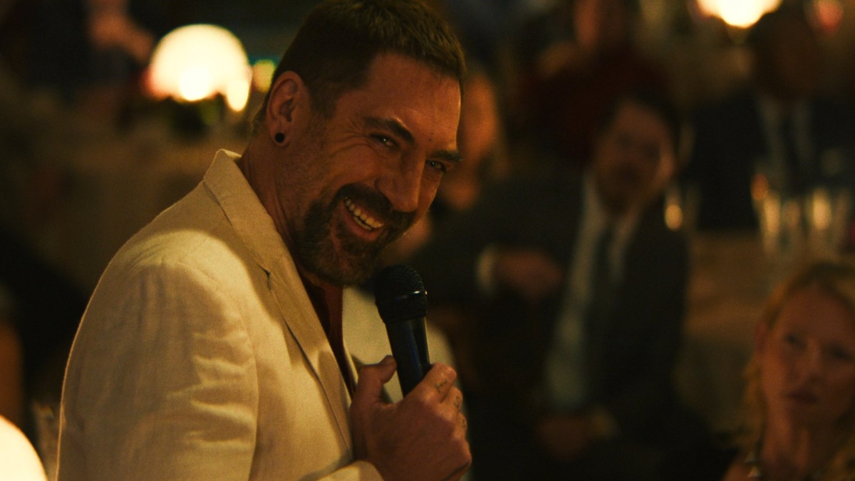 Javier Bardem & Amy Adams’ Cape Fear Gets Apple TV Release Date ...