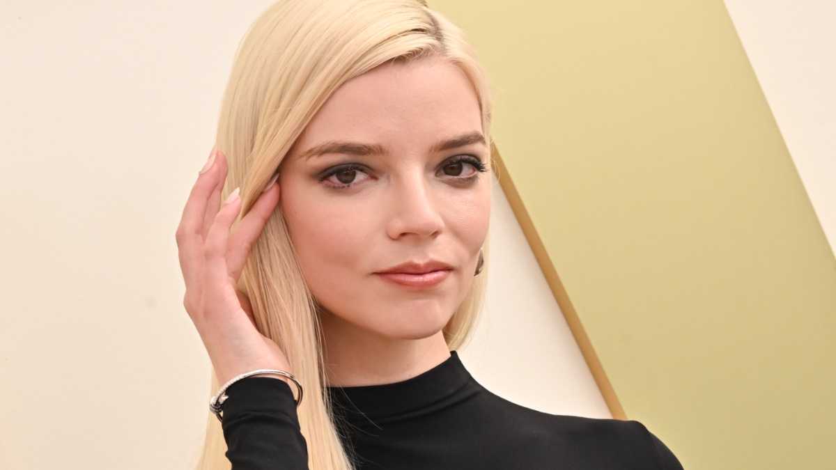 Apple TV’s Lucky With Anya Taylor-Joy Gets Teaser & Release Date ...