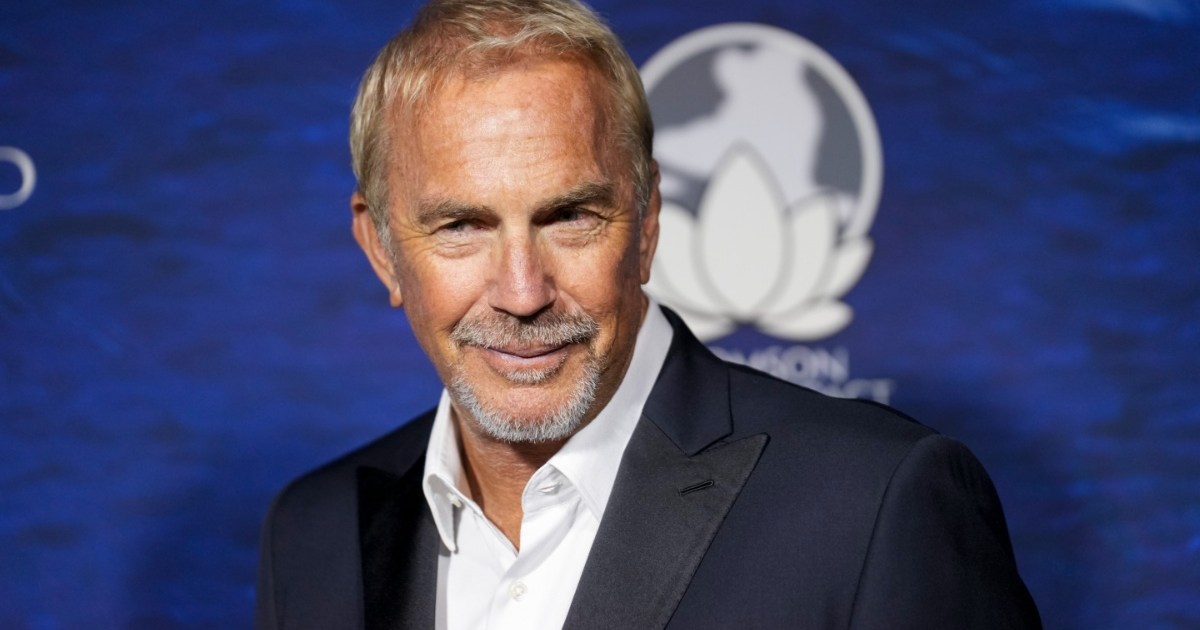 Kevin Costner Wants to Return His Beloved Movie Genre for Upcoming ...