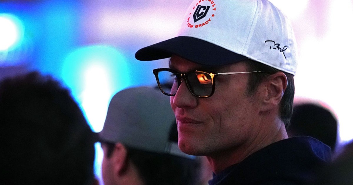NFL Icon Tom Brady Weighs in on Upcoming 2026 FIFA World Cup - Mandatory