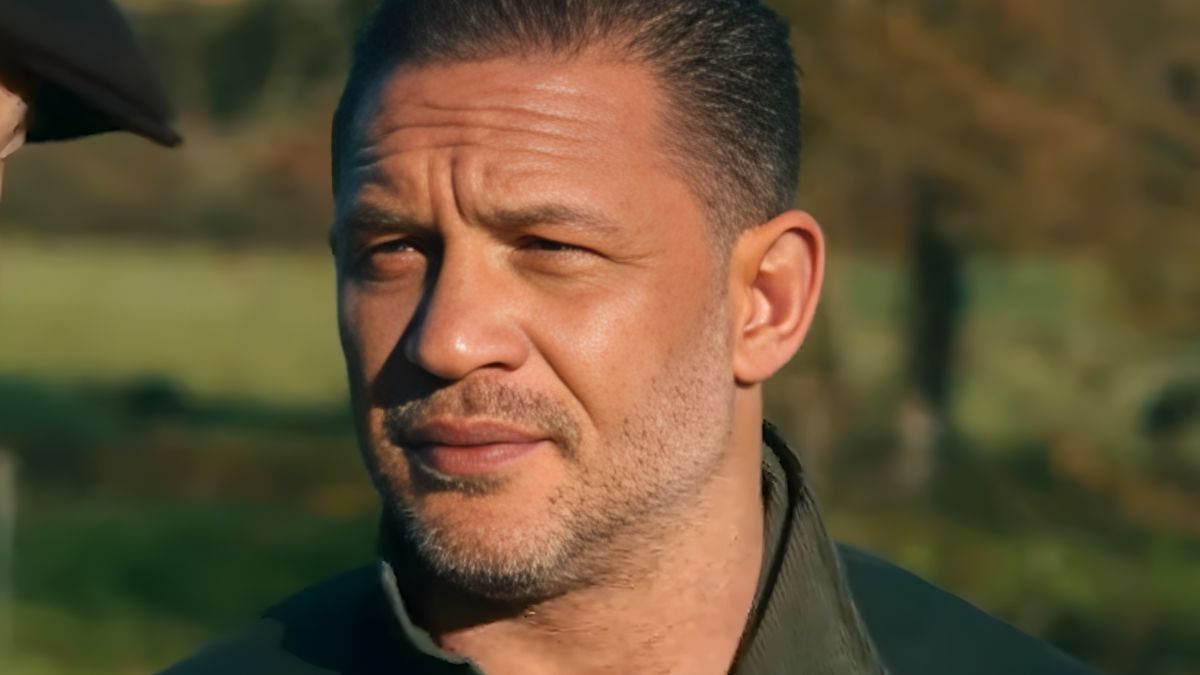 MobLand Season 2 Set Photos Show Tom Hardy’s Harry & More - Mandatory