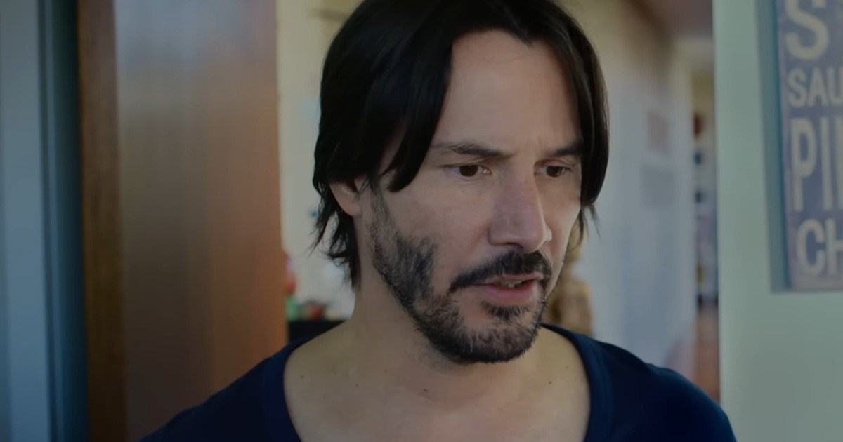 New Hulu Releases This Week Include a Keanu Reeves Classic & More ...