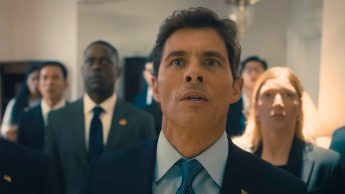 Seth Ridley’s Exit From LAPD in The Rookie Season 7, Explained