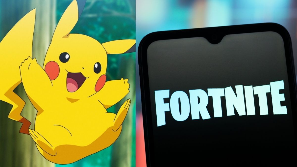 'Is Pokémon Coming to Fortnite?' Trends Amid Fan-Made Trailer - Mandatory