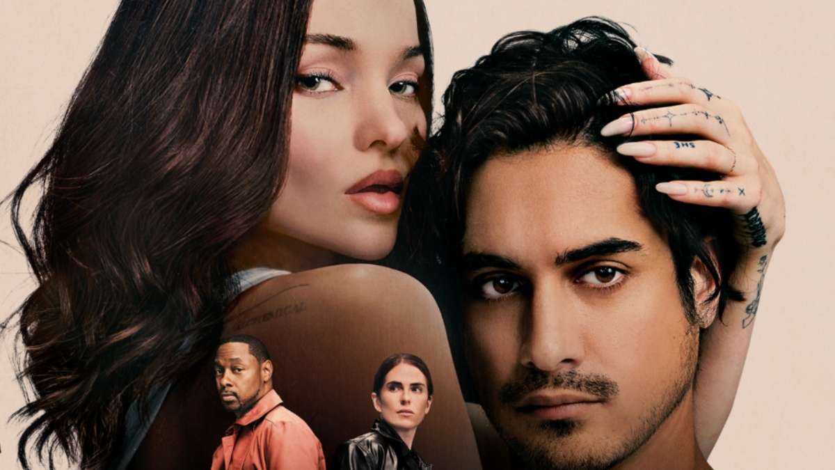 Prime Video’s Erotic Thriller Show Is Dominating on Streaming - Mandatory