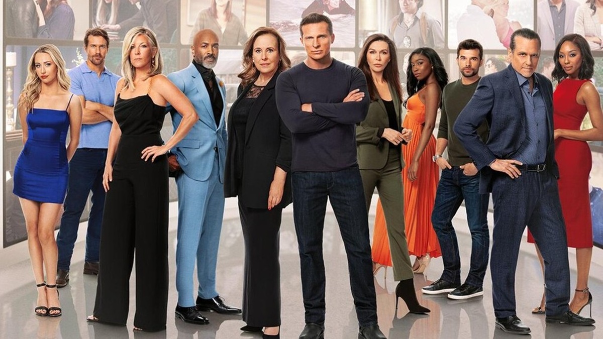 Fan-Favorite General Hospital Star’s Break & Return Window Announced ...