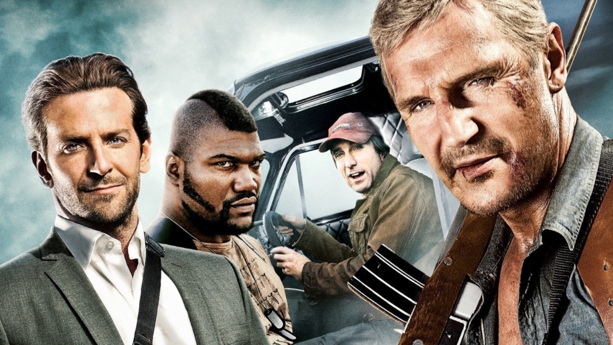 The A-Team Director Reveals Why It Flopped, Shares Part 2 Plot - Mandatory