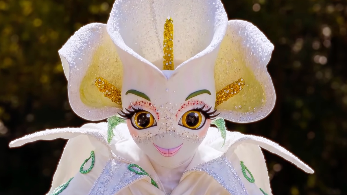 The Masked Singer Fear Night Reveals Who Is Le Who Who - Mandatory