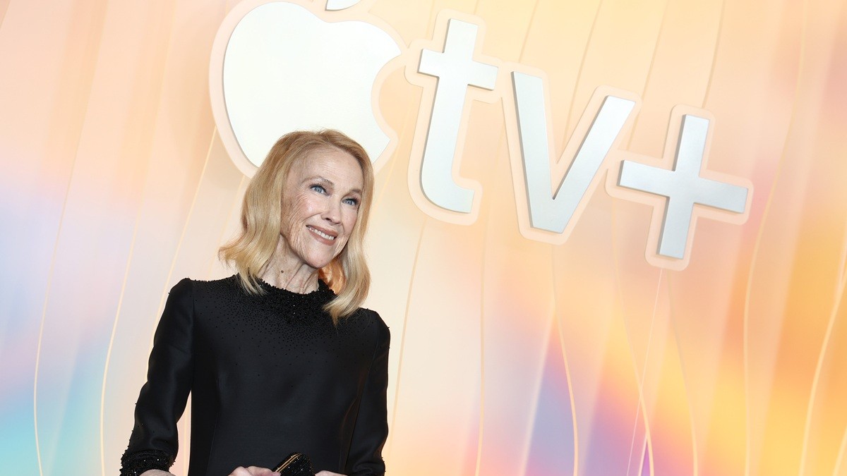 Catherine O’Hara Death Prompts Apple TV To Cancel The Studio Panel ...