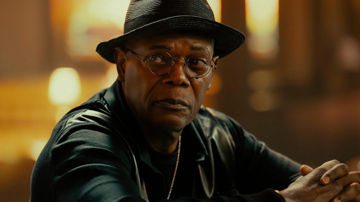 Tulsa King Spin-off With Samuel L. Jackson Reveals New Title & Episode ...