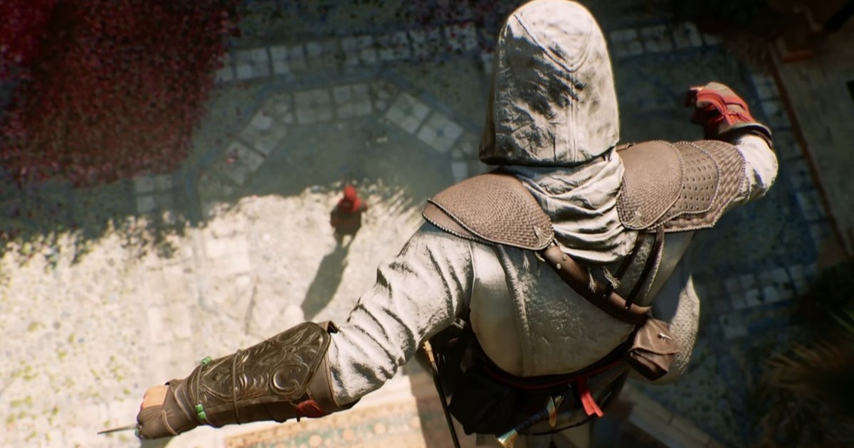 Ubisoft CEO Teases Future of Far Cry & Assassin’s Creed Franchises ...