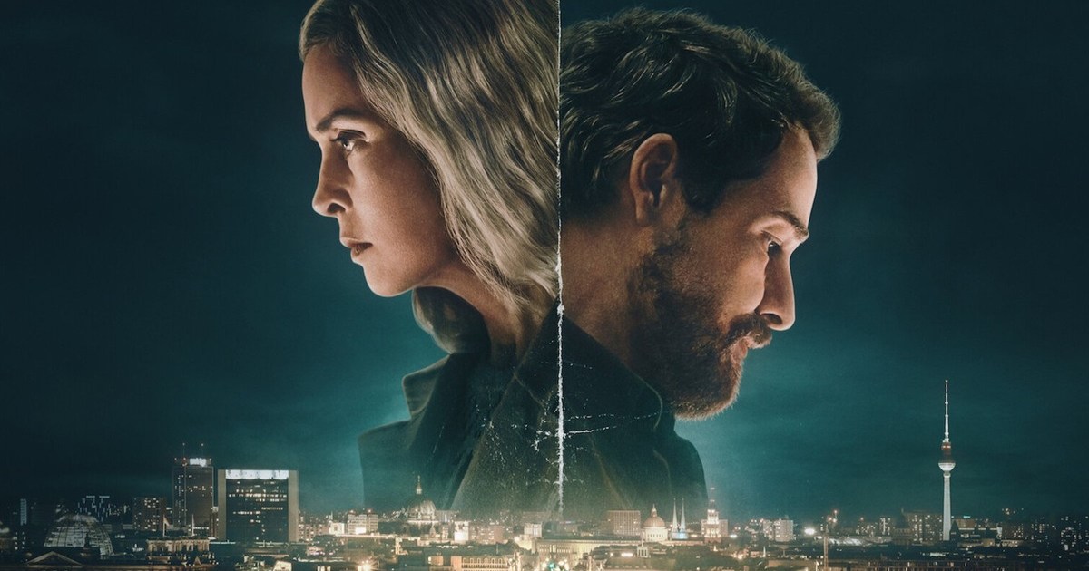 Unfamiliar Season 2 Has To Meet 1 Condition for Netflix Renewal - Mandatory
