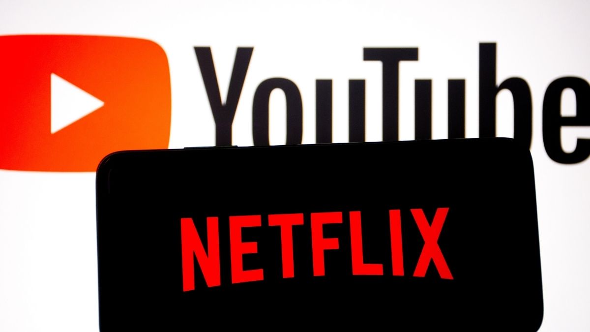 YouTube Overtakes Netflix With $60B Revenue - Mandatory