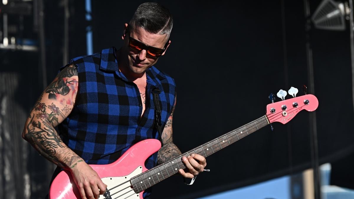 Zach Bryan Calls Kid Rock's Halftime Show 'Embarrassing' - Mandatory