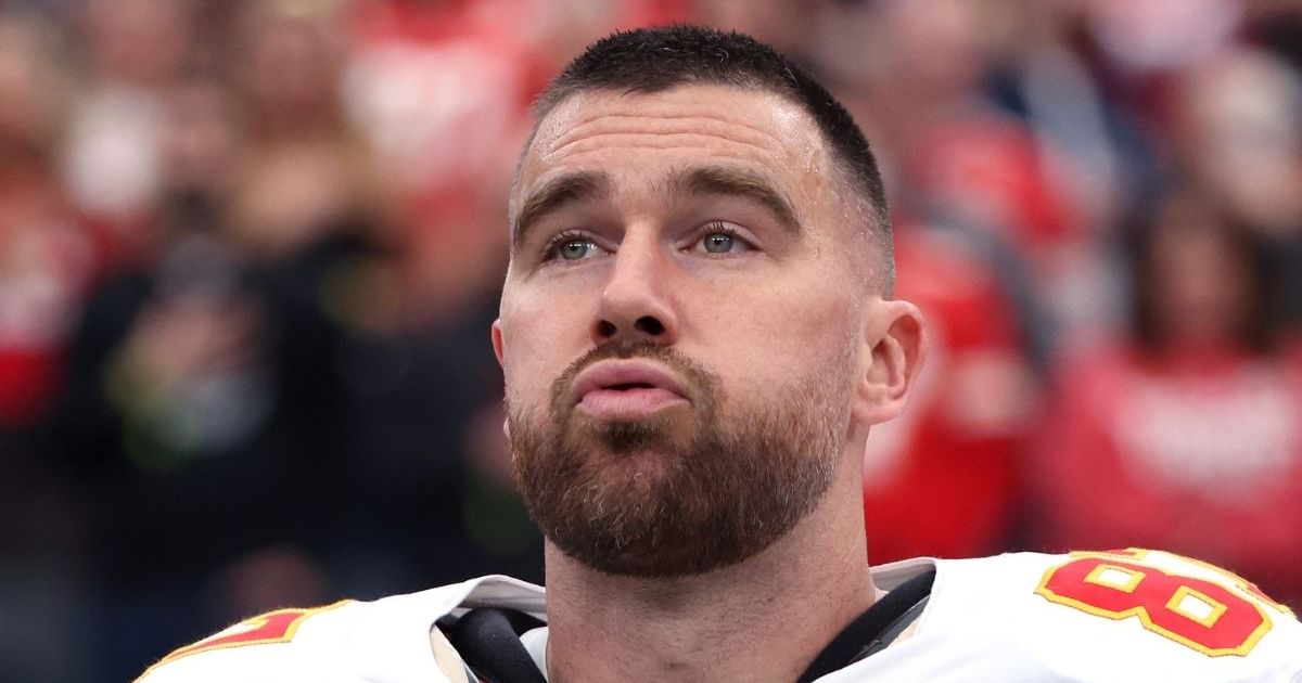 Travis Kelce Leaving Chiefs for New York Giants Rumors Surface - Mandatory