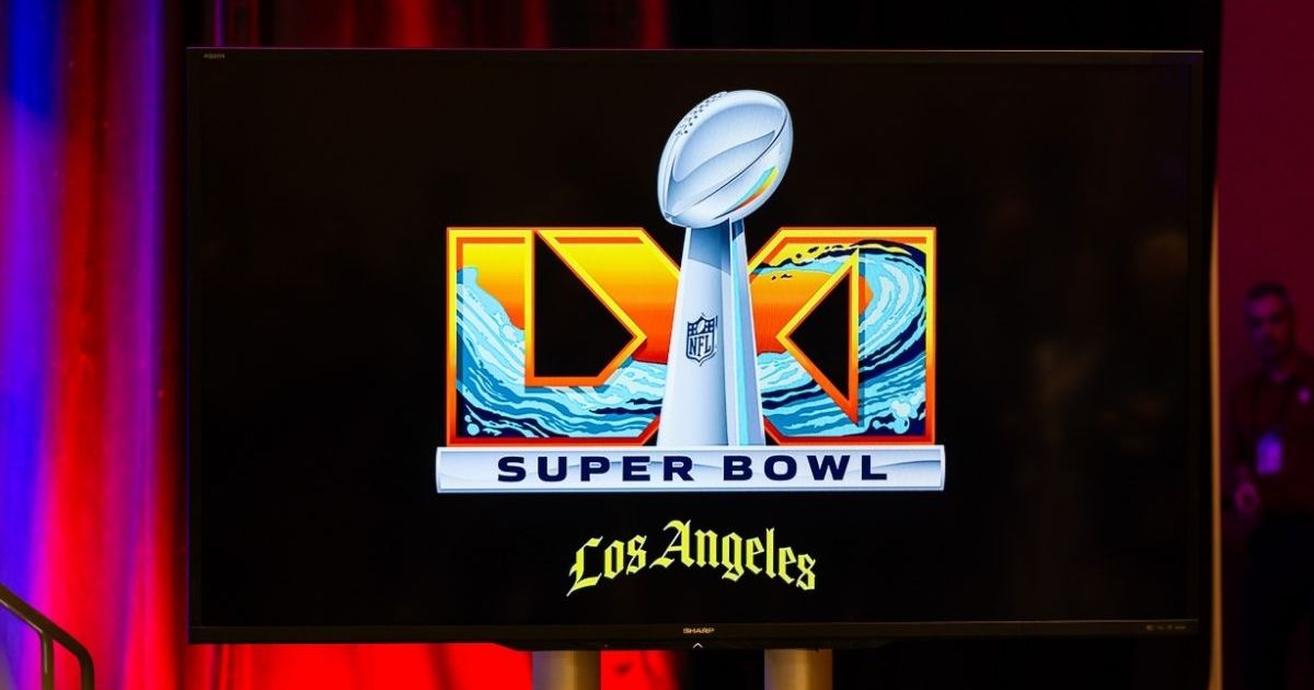 NFL Unveils Super Bowl LXI 2027 Logo & Fans Have Thoughts - Mandatory