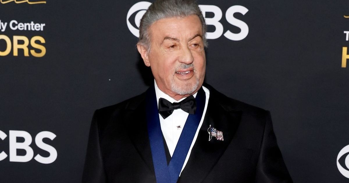 Sylvester Stallone on Brutal Rocky Prep: ‘Physical Work Took Months ...