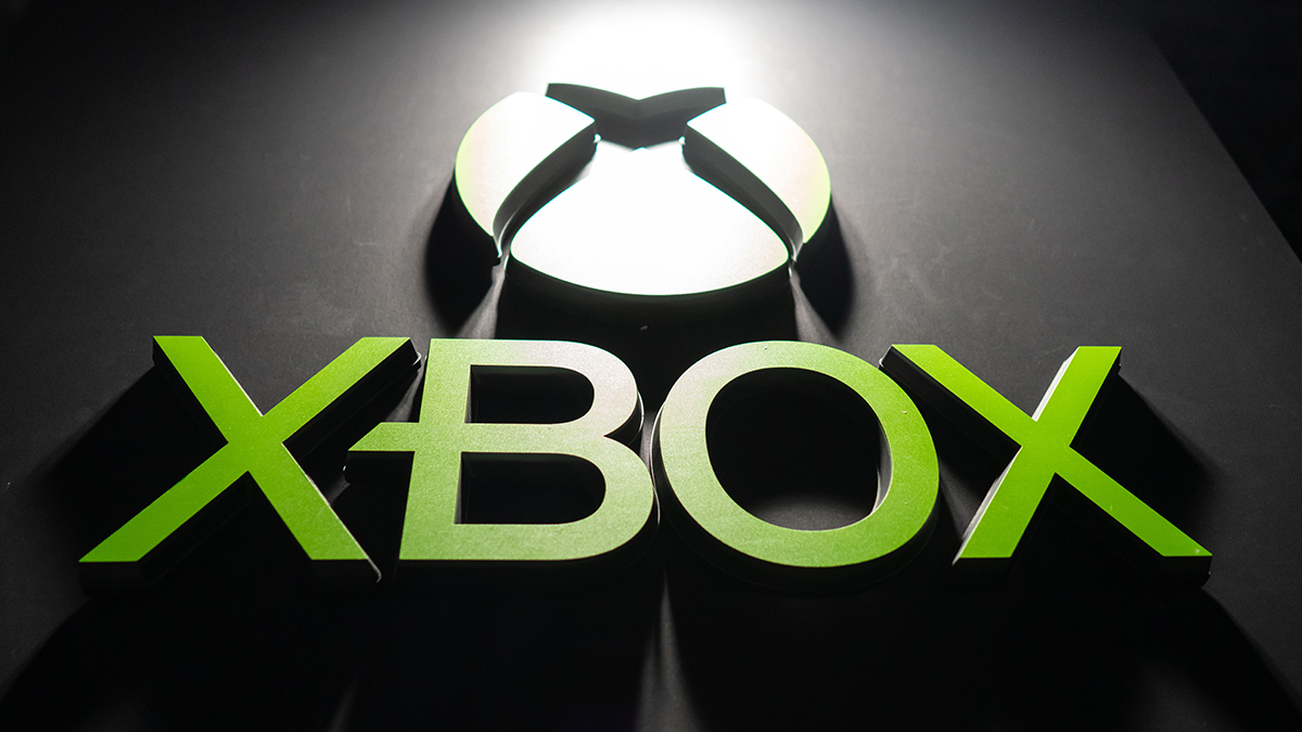 Xbox Prepping for a First Party Handheld Console — Report - Mandatory